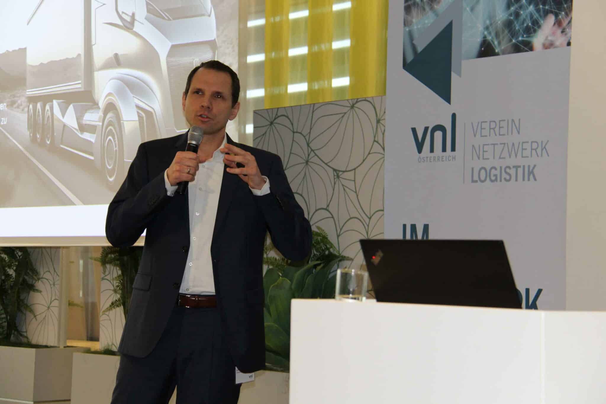 Powerday Transportmanagement 2025 - VNL
