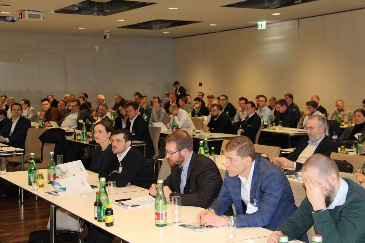 Powerday Transportmanagement 2025 - VNL